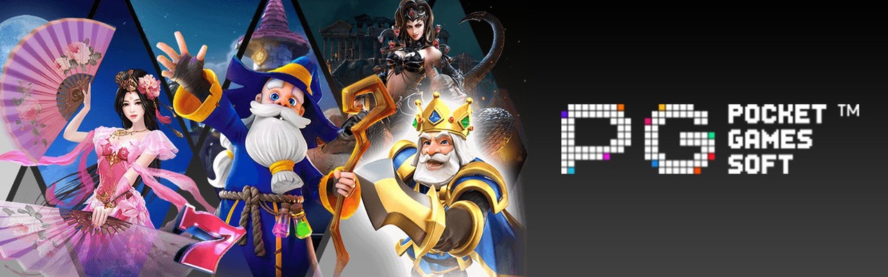 Discover PG Soft Games and Real-Time Live Action at MayaGame, Top ...